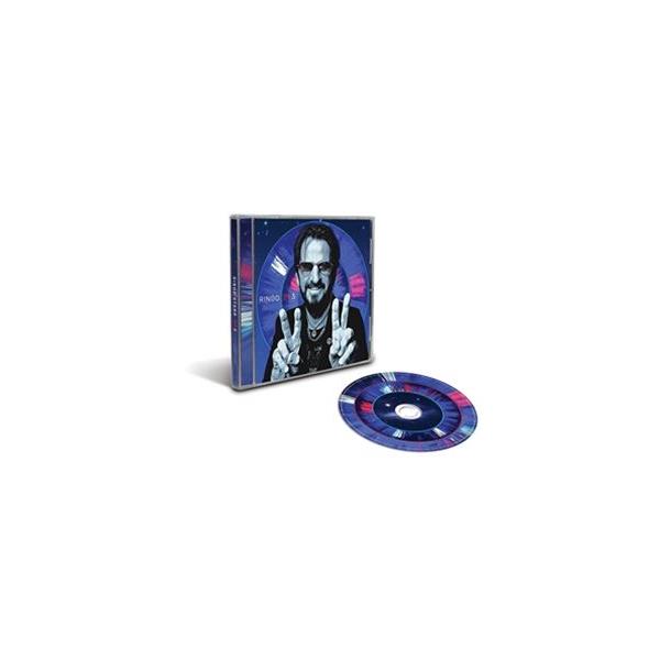 【発売日：2022年09月16日】種別:CD 【輸入盤】 洋楽ロック 発売日:2022/09/16 登録日:2022/08/05 リンゴ・スター EP3 リンゴ・スター CD 内容:1. World Go Round2. Everyone ...