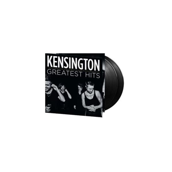 【発売日：2025年05月02日】種別:2LP 【輸入盤】 洋楽ロック 発売日:2025/05/02 登録日:2025/03/26 ケンジントン グレイテスト・ヒッツ 内容:［LP1 ： Side A］1. Streets2. War3. ...