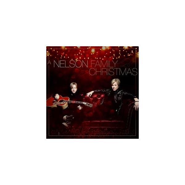 【発売日：2022年11月25日】種別:CD 【輸入盤】 洋楽ロック 発売日:2022/11/25 登録日:2022/10/07 ネルソン ネルソン・ファミリー・クリスマス 内容:1. Joy To The World2. This Chr...