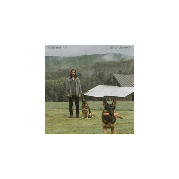 【発売日：2023年06月23日】種別:2LP 【輸入盤】 洋楽ロック 発売日:2023/06/23 登録日:2023/05/19 ノア・カーン スティック・シーズン 内容:［LP1 ： Side A］1. Northern Attitud...