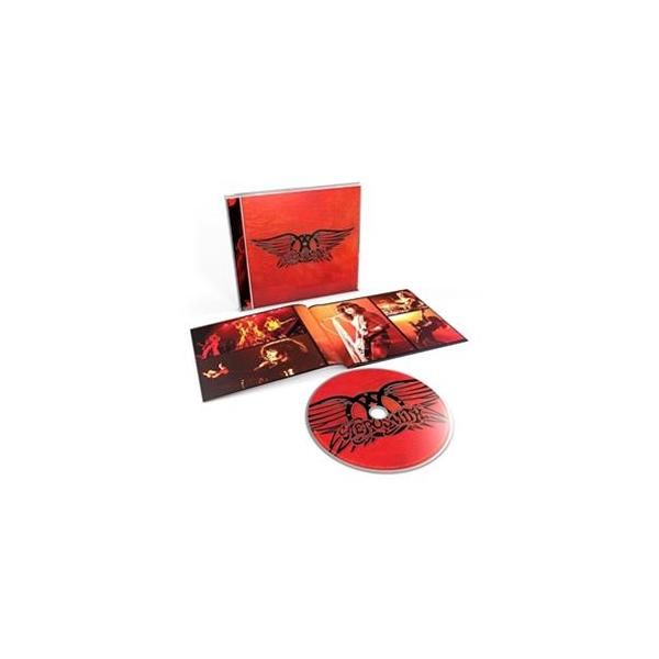 【発売日：2023年08月18日】種別:CD 【輸入盤】 洋楽ハードロック/ヘヴィメタル 発売日:2023/08/18 登録日:2023/06/29 エアロスミス グレイテスト・ヒッツ エアロスミス CD 内容:1. Mama Kin2. ...