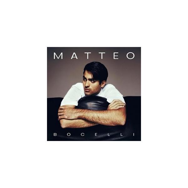 【発売日：2023年09月22日】種別:CD 【輸入盤】 洋楽ポップス 発売日:2023/09/22 登録日:2023/08/10 マッテオ・ボチェッリ マッテオ 内容:1. For You2. Beautiful Disaster3. F...