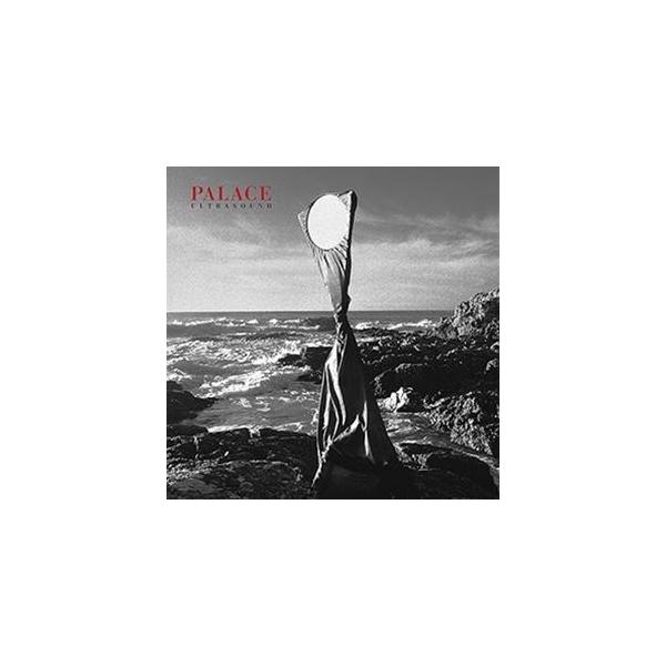 【発売日：2024年04月05日】種別:CD 【輸入盤】 洋楽ロック 発売日:2024/04/05 登録日:2024/03/01 パレス ウルトラサウンド 内容:1. When Everything Was Lost2. Son3. Ble...