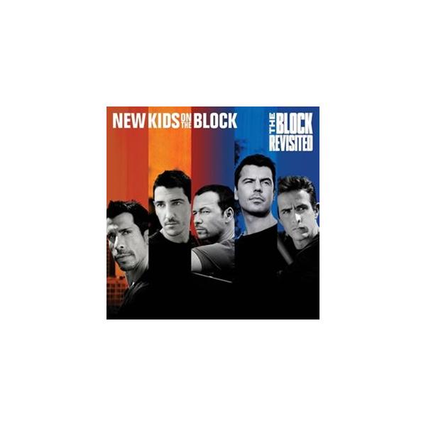 【発売日：2023年11月03日】種別:CD 【輸入盤】 洋楽ポップス 発売日:2023/11/03 登録日:2023/09/14 ニュー・キッズ・オン・ザ・ブロック ブロック・リヴィジテッド ニュー・キッズ・オン・ザ・ブロック CD 内容...