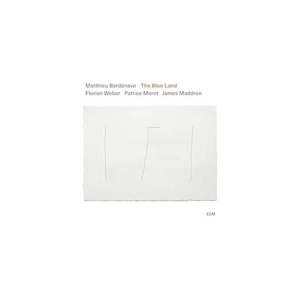 【発売日：2024年02月02日】種別:CD 【輸入盤】 ジャズ・フュージョン海外ジャズ 発売日:2024/02/02 登録日:2024/01/11 マチュー・ボルドゥナーヴ・カルテット ブルー・ランド 内容:1. La porte ent...