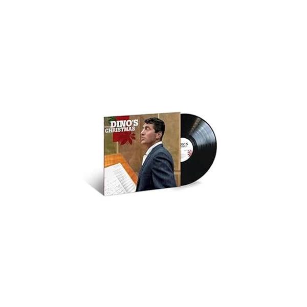 【発売日：2024年08月09日】種別:LP 【輸入盤】 洋楽ポップス 発売日:2024/08/09 登録日:2024/07/11 ディーン・マーティン ディノズ・クリスマス ディーン・マーティン CD 内容:［Side A］1. Baby...