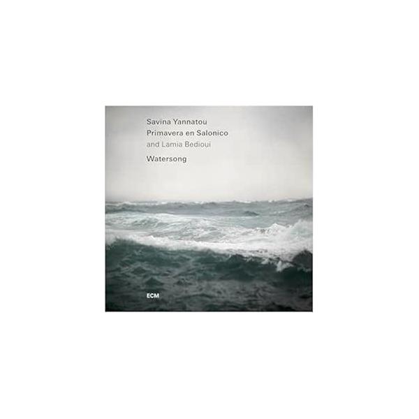 【発売日：2025年06月13日】種別:CD 【輸入盤】 ジャズ・フュージョン海外ジャズ 発売日:2025/06/13 登録日:2025/05/23 サヴィナ・ヤナトゥ／プリマヴェーラ・エン・サローニコ／ラミア・ベディオウィ ウォーターソン...