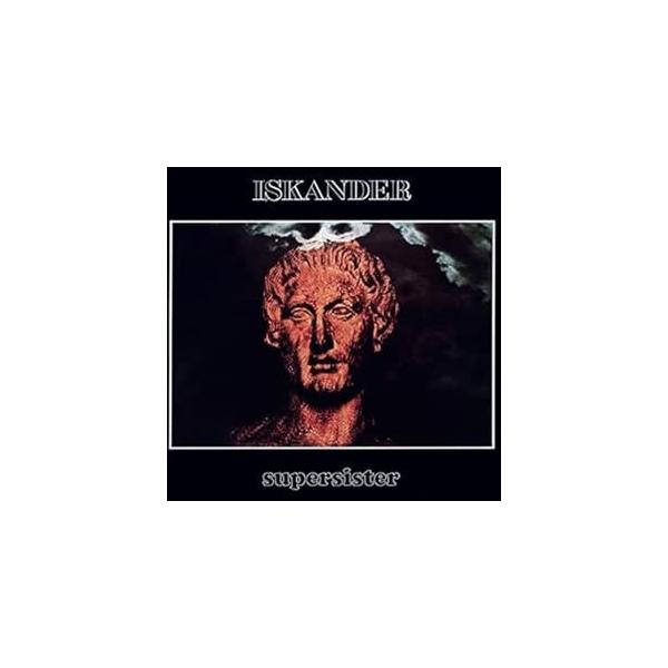 【発売日：2025年03月07日】種別:LP 【輸入盤】 洋楽ロック 発売日:2025/03/07 登録日:2025/01/28 スーパーシスター イスカンダル（クリスタル・クリアー） 内容:［Side A］1. Introduction2...