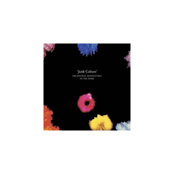 【発売日：2025年06月27日】種別:LP 【輸入盤】 洋楽その他 発売日:2025/06/27 登録日:2025/06/02 オーケストラル・マヌヴァーズ・イン・ザ・ダーク ジャンク・カルチャー 内容:［Side A］1. Junk C...