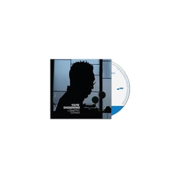 【発売日：2025年08月22日】種別:CD 【輸入盤】 ジャズ・フュージョン海外ジャズ 発売日:2025/08/22 登録日:2025/06/20 ポール・コーニッシュ ユアー・エグザジェレイティング! 内容:1. DB Song2. Q...
