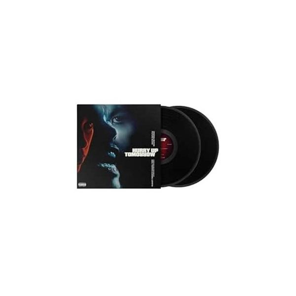 【発売日：2025年07月11日】種別:2LP 【輸入盤】 洋楽ソウル/R&amp;B 発売日:2025/07/11 登録日:2025/06/06 ウィークエンド ハリー・アップ・トゥモロー（オリジナル・モーション・ピクチャー・スコア） ウ...