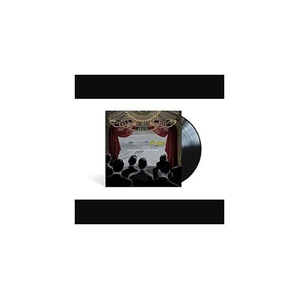 【発売日：2025年08月08日】種別:LP 【輸入盤】 洋楽ロック 発売日:2025/08/08 登録日:2025/08/15 フォール・アウト・ボーイ フロム・アンダー・ザ・コーク・ツリー フォール・アウト・ボーイ CD 内容:”［Si...