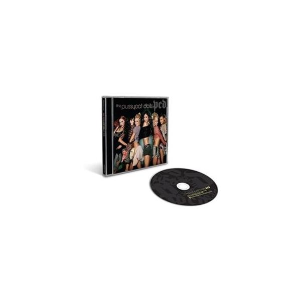 【発売日：2026年05月15日】種別:CD 【輸入盤】 洋楽ポップス 発売日:2026/05/15 登録日:2026/03/27 プッシーキャット・ドールズ PCD 内容:1. Don’t Cha2. Beep3. Wait A Minu...