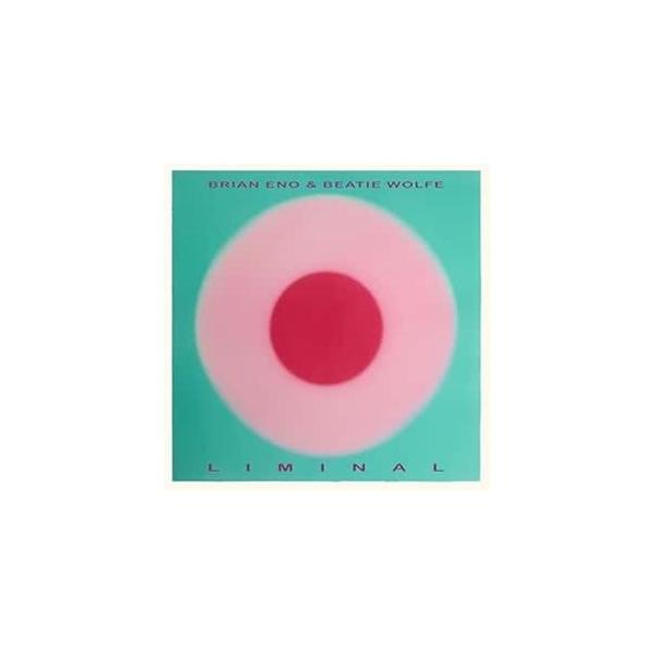 【発売日：2025年10月10日】種別:CD 【輸入盤】 ジャズ・フュージョン海外ジャズ 発売日:2025/10/10 登録日:2025/08/28 ブライアン・イーノ ＆ ビーティー・ウルフ リミナル 内容:1. Part Of Us2....