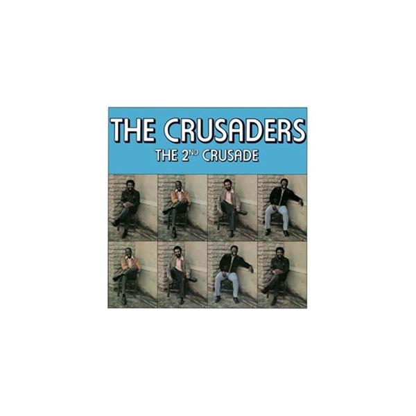 【発売日：2025年03月28日】種別:CD 【輸入盤】 ジャズ・フュージョン海外ジャズ 発売日:2025/03/28 登録日:2025/03/04 クルセイダーズ セカンド・クルセイド 内容:1. Don’t Let It Get You...