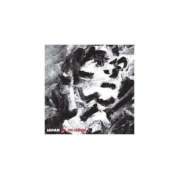【発売日：2025年08月08日】種別:CD 【輸入盤】 洋楽その他 発売日:2025/08/08 登録日:2025/06/24 ジャパン オイル・オン・キャンヴァス 内容:1. Oil on Canvas2. Sons of Pionee...