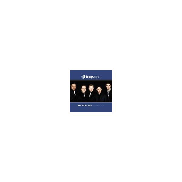 【発売日：2006年03月20日】種別:CD 【輸入盤】 洋楽ポップス 発売日:2006/03/20 登録日:2012/02/08 ボーイゾーン キー・トゥ・マイ・ライフ 内容:1. Key to My Life2. Will Be You...