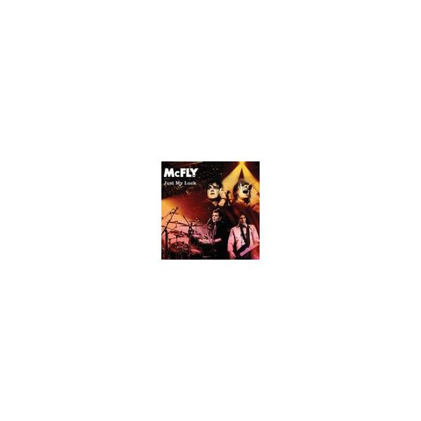 【発売日：2006年06月12日】種別:CD 【輸入盤】 洋楽ロック 発売日:2006/06/12 登録日:2012/07/02 マクフライ ジャスト・マイ・ラック