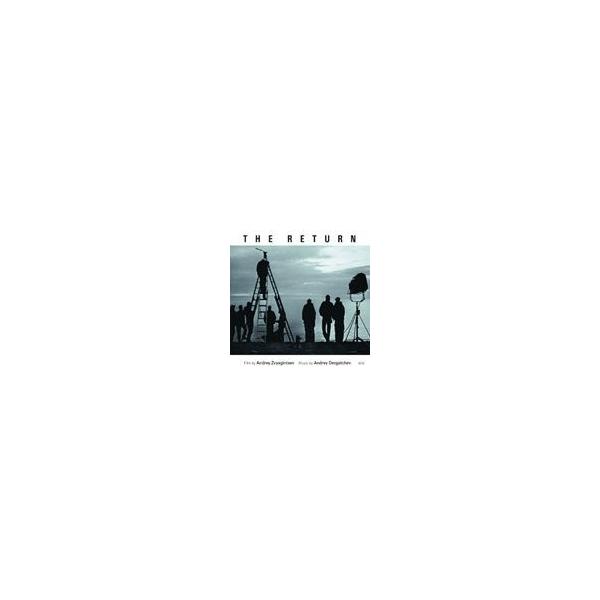 【発売日：2005年08月29日】種別:CD 【輸入盤】 ジャズ・フュージョン海外ジャズ 発売日:2005/08/29 登録日:2012/12/28 アンドレイ・デルガチョフ リターン 内容:1. Underwater2. Old Man3...