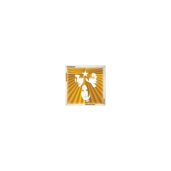 【発売日：2006年04月03日】種別:CD 【輸入盤】 洋楽ロック 発売日:2006/04/03 登録日:2012/07/02 ソールダッド・ブラザーズ ハーデスト・ウォーク