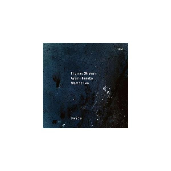 【発売日：2021年04月09日】種別:CD 【輸入盤】 ジャズ・フュージョン海外ジャズ 発売日:2021/04/09 登録日:2021/03/12 トーマス・ストレーネン バイユー 内容:1. BAYOU2. PASHA3. DURYEA...