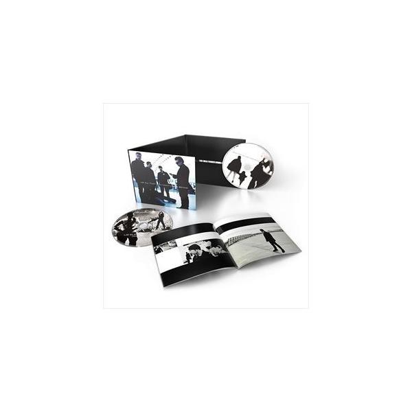 【発売日：2020年10月30日】種別:2CD 【輸入盤】 洋楽ロック 発売日:2020/10/30 登録日:2020/09/18 U2 オール・ザット・ユー・キャント・リーヴ・ビハインド（デラックス） U2 CD 内容:”［Disc 1 ...