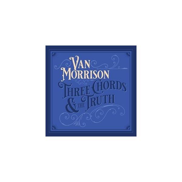 【発売日：2019年10月25日】種別:2LP 【輸入盤】 洋楽ロック 発売日:2019/10/25 登録日:2019/10/04 ヴァン・モリソン スリー・コーズ・アンド・ザ・トゥルース・ホワイト ヴァン・モリソン CD