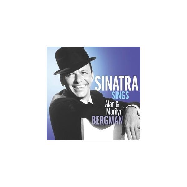 【発売日：2019年10月11日】種別:CD 【輸入盤】 洋楽ポップス 発売日:2019/10/11 登録日:2019/10/03 フランク・シナトラ シナトラ・シングス・ザ・ソングス・オブ・アラン＆マリリン・バーグマン フランク・シナトラ...