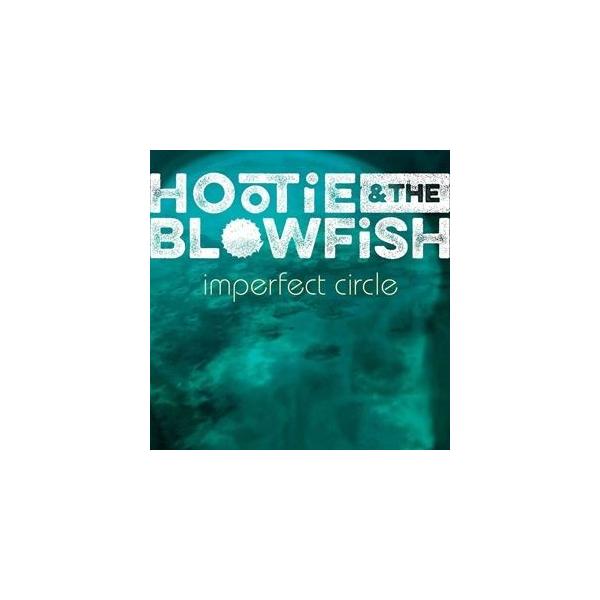 【発売日：2019年11月01日】種別:CD 【輸入盤】 洋楽ロック 発売日:2019/11/01 登録日:2019/10/25 フーティー＆ザ・ブロウフィッシュ インパーフェクト・サークル 内容:1. New Year’s Day2. M...