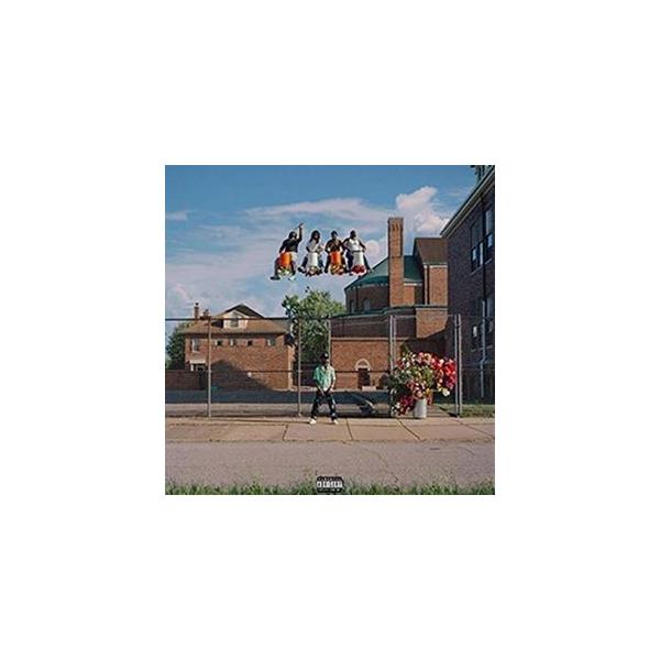 【発売日：2020年12月11日】種別:CD 【輸入盤】 洋楽ラップ/ヒップホップ 発売日:2020/12/11 登録日:2020/12/25 ビッグ・ショーン デトロイト2 内容:1. Why Would I Stop?2. Lucky ...