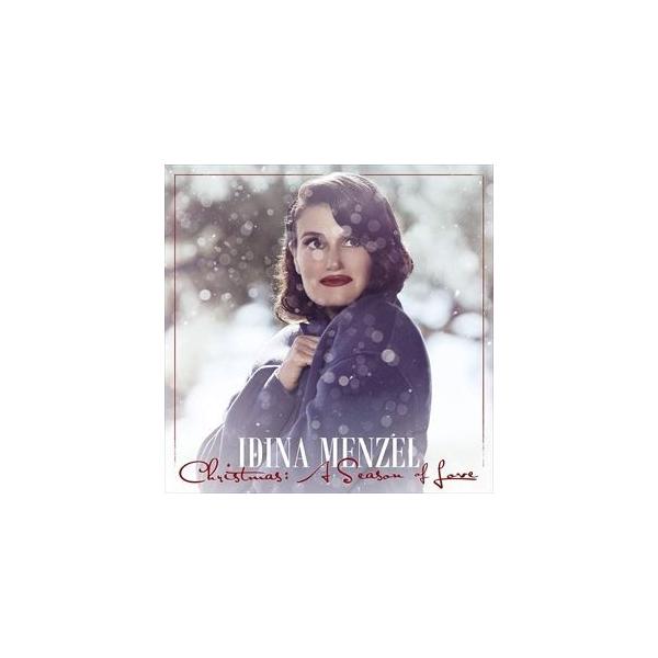 【発売日：2019年11月15日】種別:2LP 【輸入盤】 洋楽ポップス 発売日:2019/11/15 登録日:2019/10/08 イディナ・メンゼル クリスマス：ア・シーズン・オブ・ラヴ 内容:［LP1 ： Side A］1. Slei...
