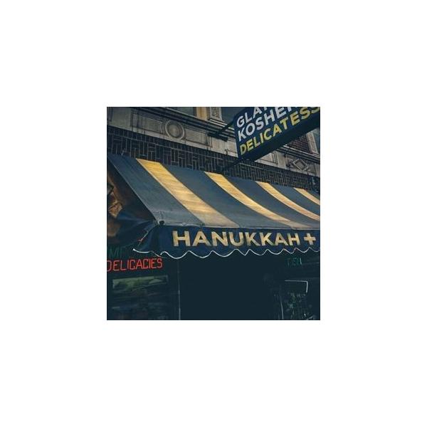 【発売日：2019年11月22日】種別:CD 【輸入盤】 洋楽ポップス 発売日:2019/11/22 登録日:2019/11/13 ヴァリアス ハヌカー＋ 内容:1. Oh Hanukkah ? Jack Black2. Dreidels ...