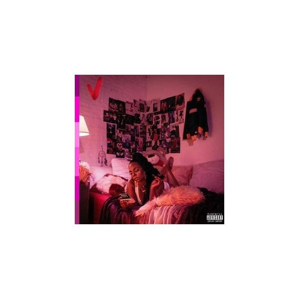 【発売日：2019年12月13日】種別:CD 【輸入盤】 洋楽ソウル/R&amp;B 発売日:2019/12/13 登録日:2019/11/15 トリー・レーンズ シックス・テープ5 内容:1. Jalissa’s Back! （Skit）...