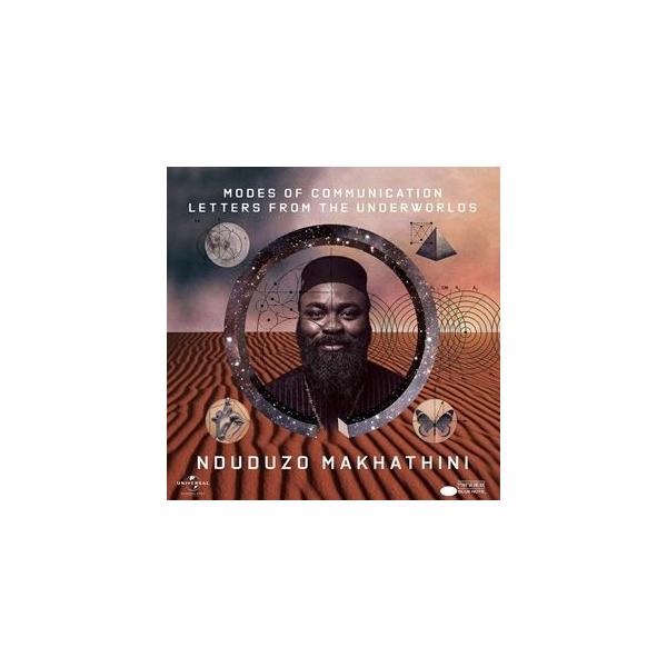 【発売日：2020年04月03日】種別:CD 【輸入盤】 ジャズ・フュージョン海外ジャズ 発売日:2020/04/03 登録日:2020/02/28 ンドゥドゥゾ・マカティーニ モーズ・オブ・コミュニケーション：レターズ・フロム・ジ・アンダ...