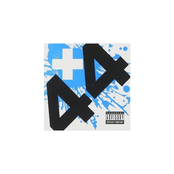 【発売日：2006年11月14日】種別:CD 【輸入盤】 洋楽ロック 発売日:2006/11/14 登録日:2012/02/08 プラス・フォーティフォー ホエン・ユア・ハート・ストップス・ビーティング 内容:1. Lycanthrope2...