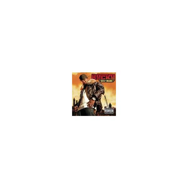 【発売日：2008年03月28日】種別:CD 【輸入盤】 洋楽ラップ/ヒップホップ 発売日:2008/03/28 登録日:2012/02/08 ロッコ セルフ・メイド