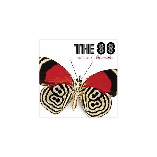 【発売日：2008年10月28日】種別:CD 【輸入盤】 洋楽ロック 発売日:2008/10/28 登録日:2012/02/08 エイティーエイト ノット・オンリー・・・バット・オールソー 内容:1. Go Go Go2. Love You...