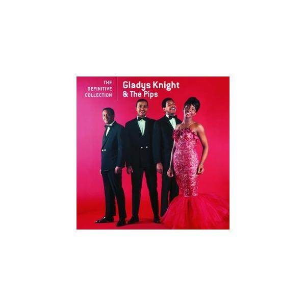 【発売日：2008年09月26日】種別:CD 【輸入盤】 洋楽ソウル/R&amp;B 発売日:2008/09/26 登録日:2014/12/05 グラディス・ナイト＆ザ・ピップス デフィニティヴ・コレクション 内容:1. I Heard I...