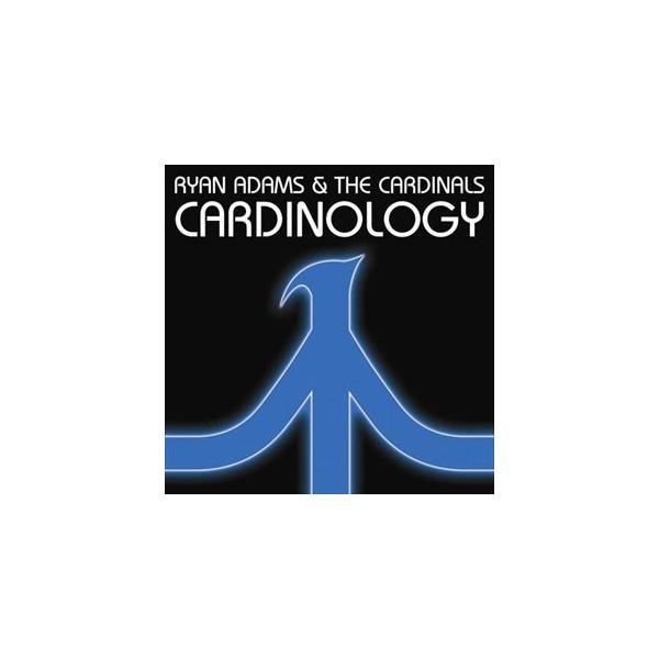 種別:CD 【輸入盤】 洋楽ロック 登録日:2012/02/08 ライアン・アダムス＆ザ・カーディナルズ カーディノロジー 内容:1. Fix It2. Magick3. Let Us Down Easy4. Like Yesterday5...