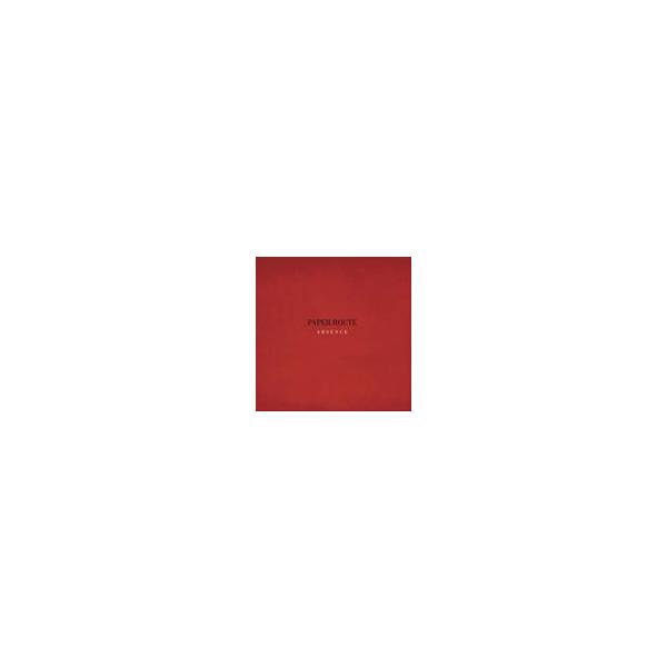 【発売日：2009年04月28日】種別:CD 【輸入盤】 洋楽ロック 発売日:2009/04/28 登録日:2012/02/08 ペーパー・ルート アブセンス 内容:1. Enemy Among us2. Wish3. Carousel4....