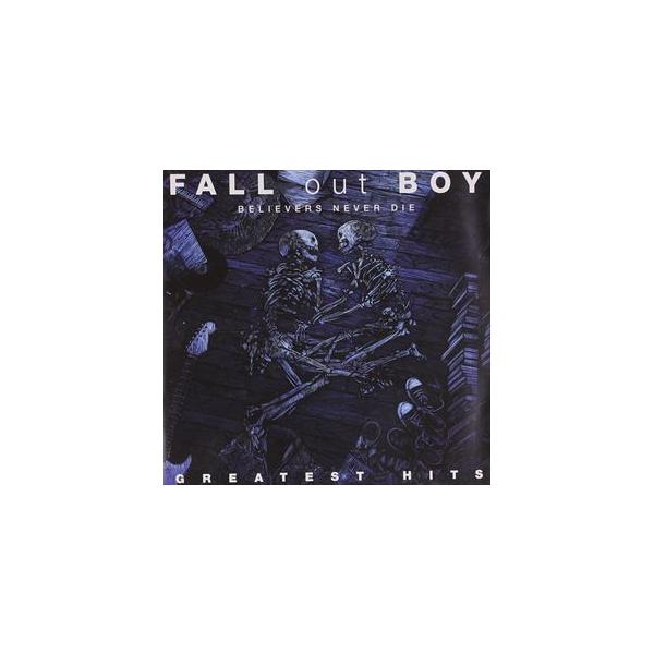 【発売日：2009年11月16日】種別:CD 【輸入盤】 洋楽ロック 発売日:2009/11/16 登録日:2012/02/08 フォール・アウト・ボーイ ビリーヴァーズ・ネヴァー・ダイ：グレイテスト・ヒッツ フォール・アウト・ボーイ CD...