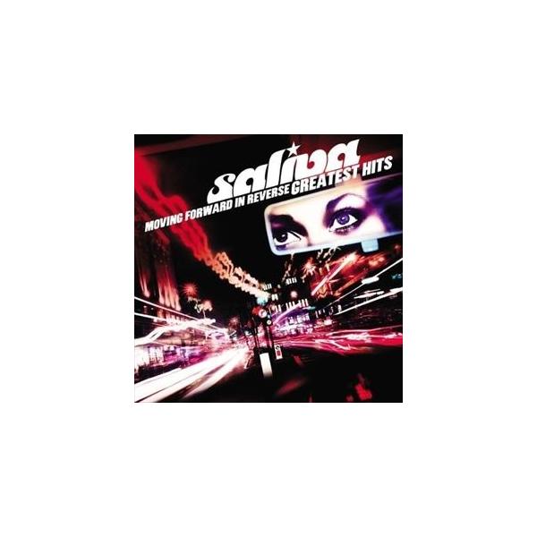 【発売日：2010年03月23日】種別:CD 【輸入盤】 洋楽ロック 発売日:2010/03/23 登録日:2012/02/08 サライヴァ ムーヴィング・フォワード・イン・リヴァース：グレイテスト・ヒッツ 内容:1. Superstar2...