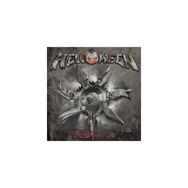 【発売日：2010年11月09日】種別:CD 【輸入盤】 洋楽ハードロック/ヘヴィメタル 発売日:2010/11/09 登録日:2015/04/27 ハロウィン セヴン・シナーズ ハロウィン CD Helloween 内容:1. Where...