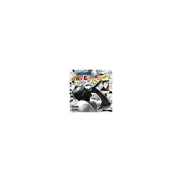 【発売日：2011年06月14日】種別:CD 【輸入盤】 洋楽ラップ/ヒップホップ 発売日:2011/06/14 登録日:2012/02/08 ジェイダキッス アイ・ラヴ・ユー（ア・ディディケイション・トゥ・マイ・ファンズ）ザ・ミックス・テ...