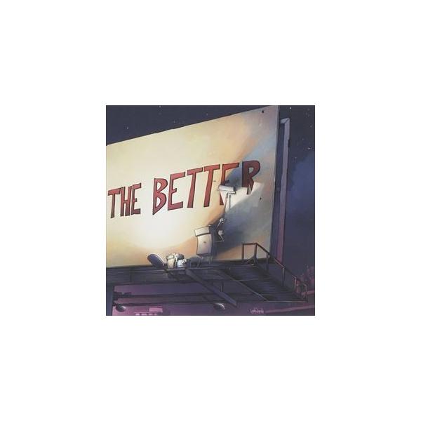 【発売日：2011年10月03日】種別:CD 【輸入盤】 洋楽ラップ/ヒップホップ 発売日:2011/10/03 登録日:2012/02/08 DJシャドウ レス・ユー・ノウ・ザ・ベター 内容:1. Back To Front （Circu...