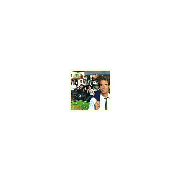 【発売日：2013年05月14日】種別:2CD 【輸入盤】 洋楽ロック 発売日:2013/05/14 登録日:2013/04/16 ヒューイ・ルイス・アンド・ザ・ニュース スポーツ：30THアニヴァーサリー・エディション 内容:［Disc ...