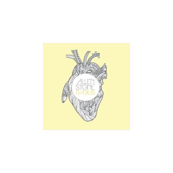 【発売日：2015年05月26日】種別:CD 【輸入盤】 洋楽ソウル/R&amp;B 発売日:2015/05/26 登録日:2015/07/15 アレン・ストーン ラディアス（デジパック） 内容:1. Perfect World2. Fak...