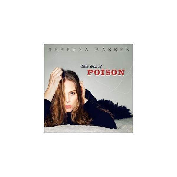 【発売日：2014年05月18日】種別:CD 【輸入盤】 ジャズ・フュージョン海外ジャズ 発売日:2014/05/18 登録日:2015/06/05 レベッカ・バッケン リトル・ドロップ・オブ・ポイズン 内容:1. Broken Bicyc...
