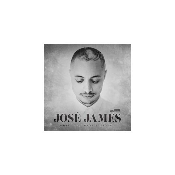 【発売日：2014年05月29日】種別:CD 【輸入盤】 ジャズ・フュージョン海外ジャズ 発売日:2014/05/29 登録日:2014/04/23 ホセ・ジェイムズ ホワイル・ユー・ワー・スリーピング 内容:1. Angel2. U R ...