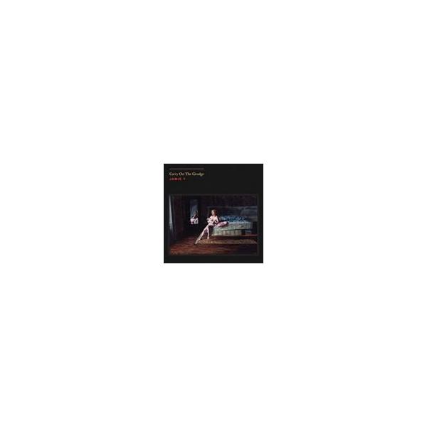 【発売日：2014年09月25日】種別:CD 【輸入盤】 洋楽ロック 発売日:2014/09/25 登録日:2014/08/28 ジェイミーT キャリー・オン・ザ・グラッジ 内容:1. Limits Lie2. Don’t You Find...